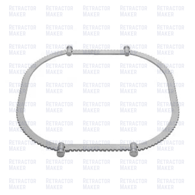 Bookwalter Retractors – Complete Surgical Retraction Systems