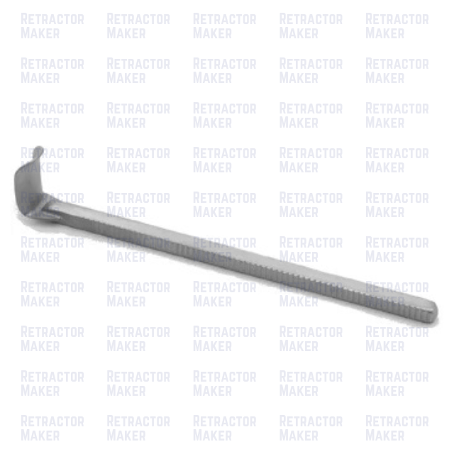 Richardson Blade | Surgical Retractor Blade for Tissue Retraction